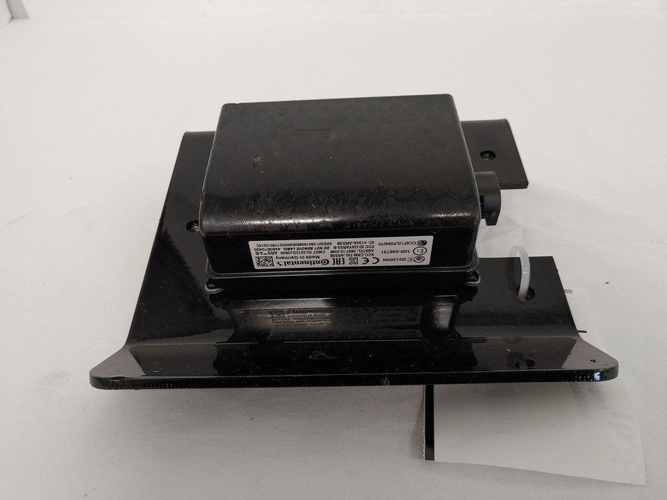 Freightliner Collision Avoidance Radar System Assy - P/N A66-05574-004 ...