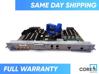 CISCO NCS4216-RSP NCS 4216 ROUTER & SWITCHING PROCESSOR CONTROLLER ...