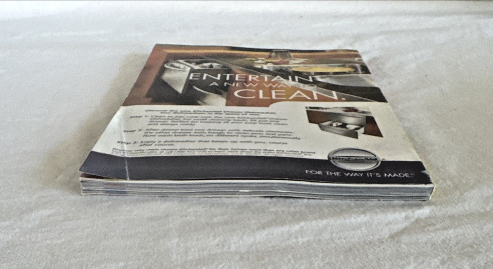 Food Everyday Magazine May 2005 Martha Stewart Fast New Take On ...