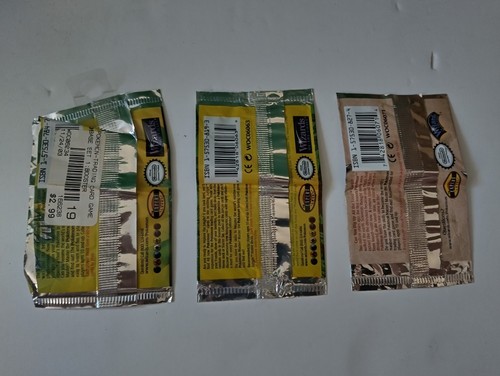 Pokemon Booster Pack Wrapper Base Set EMPTY Venusaur Packjungle fossil ...