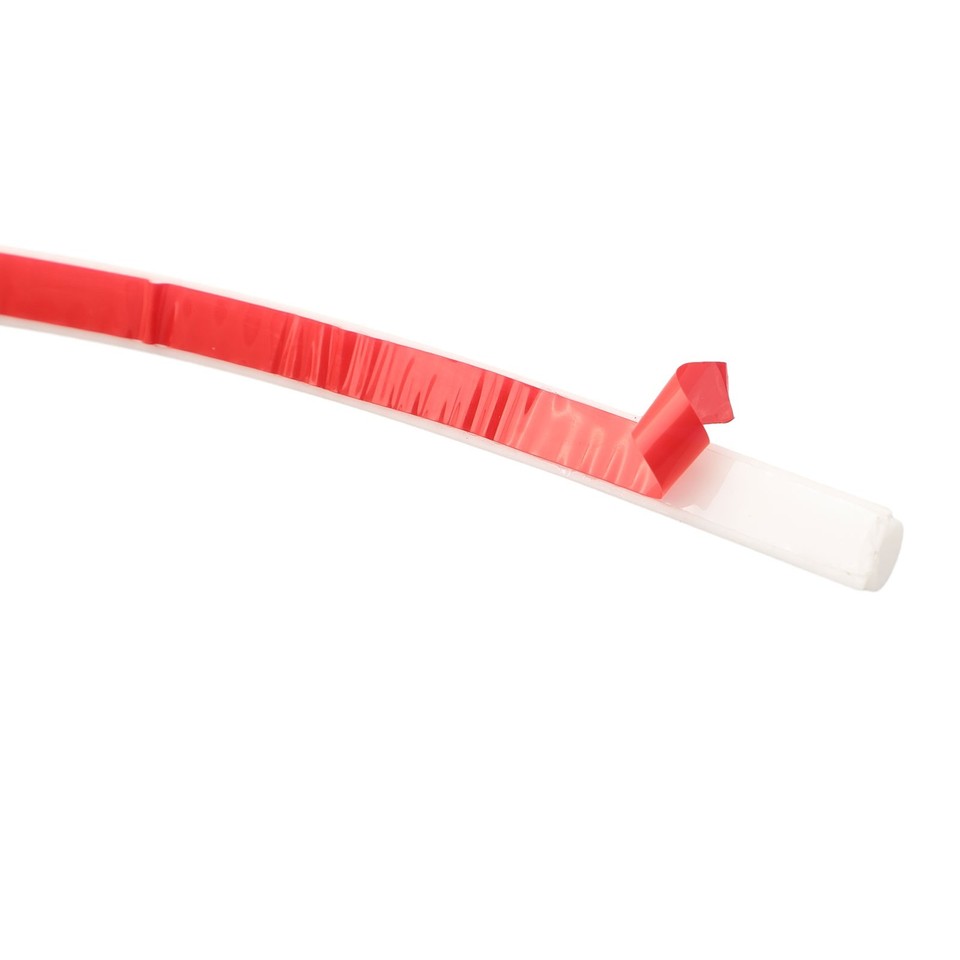 Say Goodbye to Dust and Noise 19 7ft Door Seal Strip for Enhanced ...