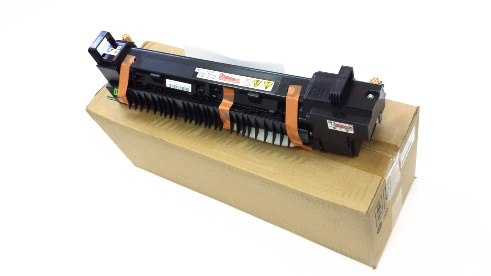 Original Fuser Assy 607K12186 WC 7970 - C8030 C8035 C8045 C8055 - New ...