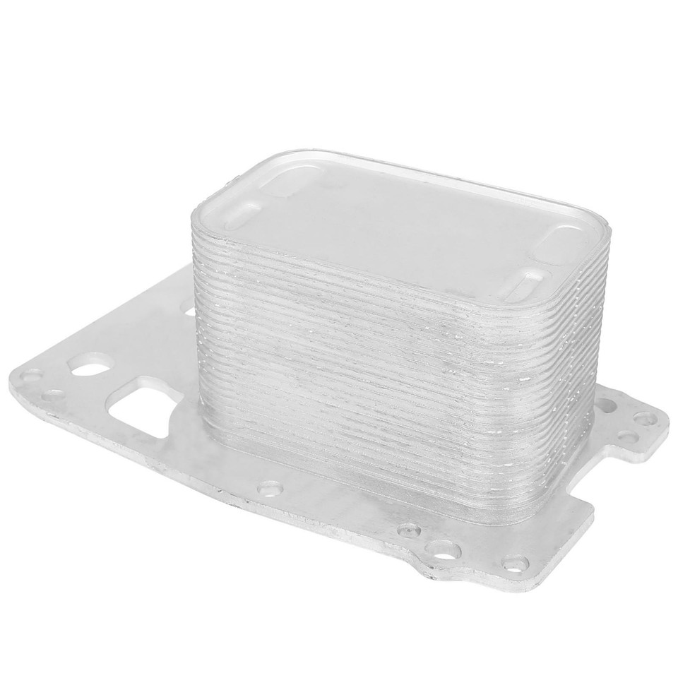 Engine Oil Cooler For BMW 1 Series 3 Series 5 Series 535d 2014-2016 ...