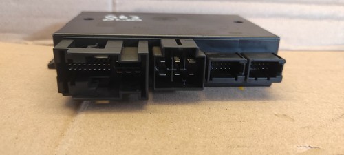 MERCEDES G CLASS W463 E CLASS W213 TOWBAR CONTROL UNIT MODULE ...