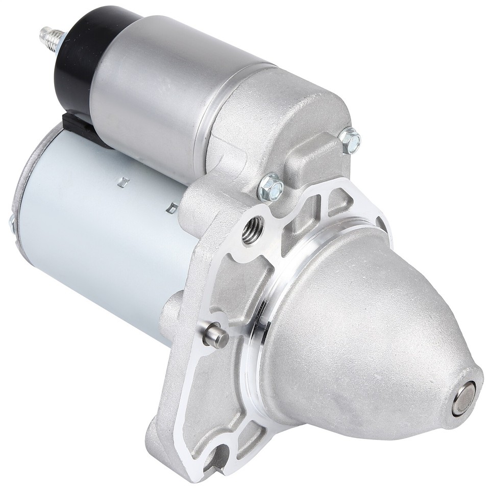 Starter 4801839AD For Chrysler Town & Country 2011-2016 V6 3.6L 3604cc ...