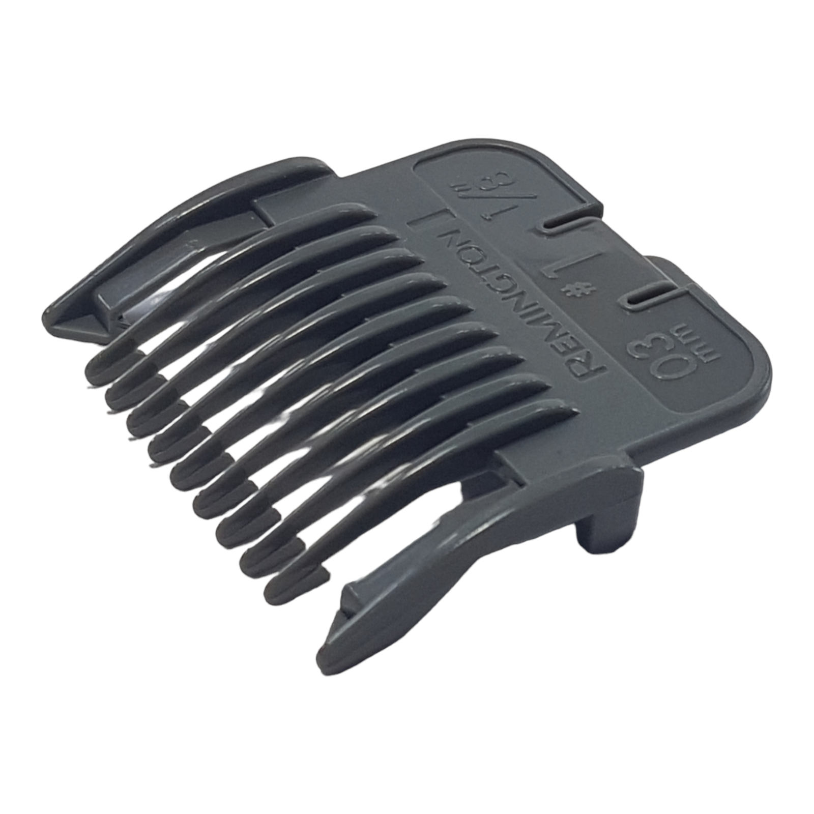#1 Remington Clipper Guide Comb Guard 1/8th in 3mm Fits Many SEE ...