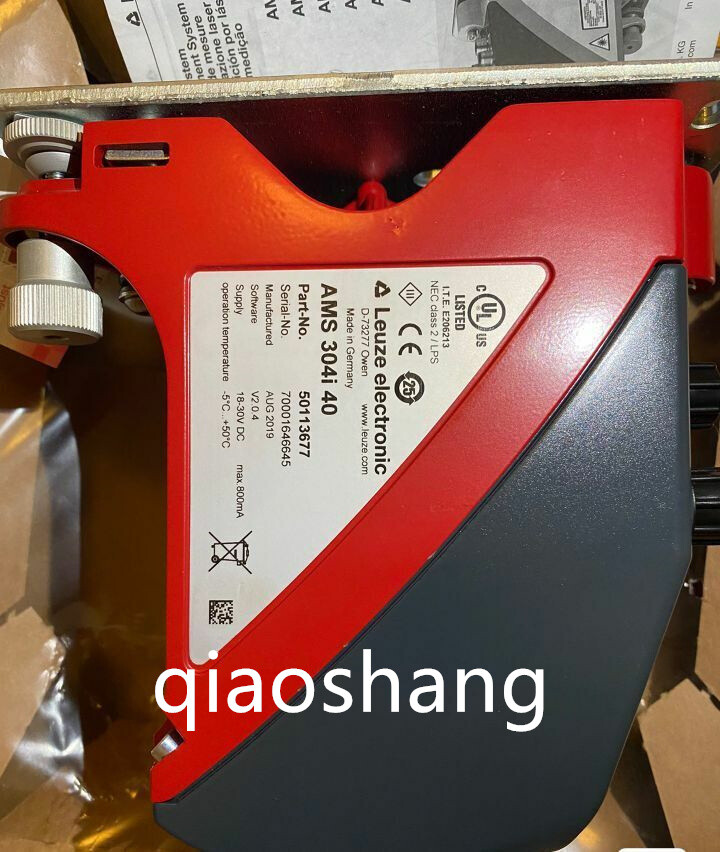 1pcs AMS 304i 40 Laser rangefinder Brand New Fast Shipping Via FedEx or ...