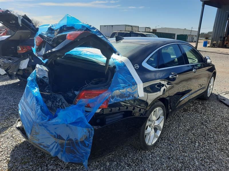 18-20 CHEVY IMPALA OEM COMMUNICATION CONTROL MODULE 84146876 | eBay