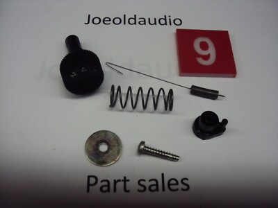 BSR C141R.B.6/C141R.B.6/C70/Panasonic RD-7703D Turntable Anti Skate ...