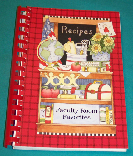 Red Lion Area School District Employees Cookbook 2003 Red Lion PA ...
