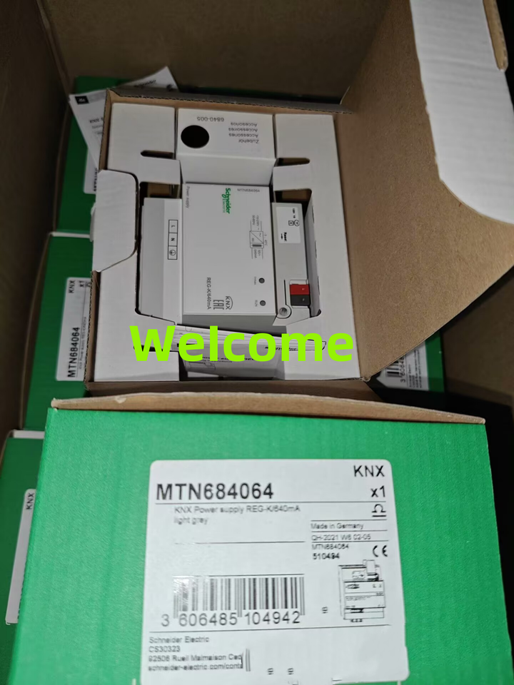 New MTN684064 power module Fast Shipping via FedEx or DHL | eBay