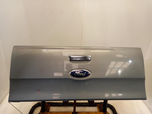 FORD RANGER Boot Lid Tailgate 2011-2023 4 Door Pickup Thunder Metallic ...