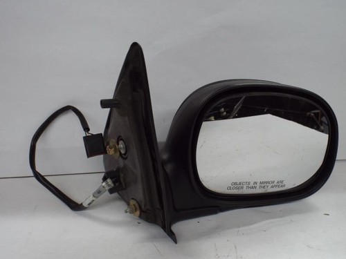 Passenger Side View Mirror Power Heritage Fits 02-04 FORD F150 PICKUP ...