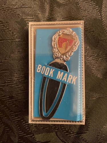 japanese metal bookmark | eBay