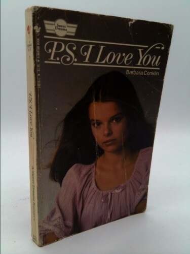 P.S. I Love You (1st THUS) by Barbara Conklin | eBay