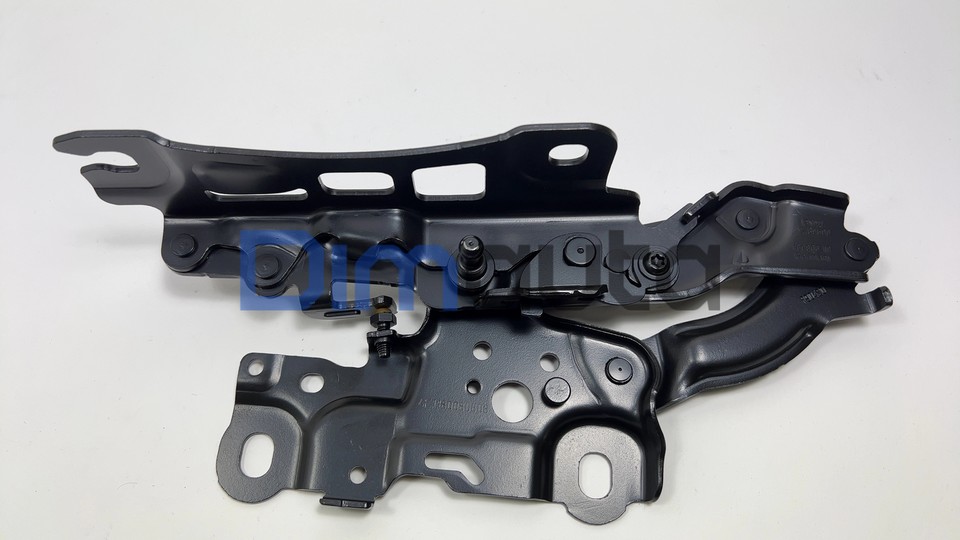 41008494432 BMW Scharnier Frontklappe rec Neu Original OE BMW Autoteil ...