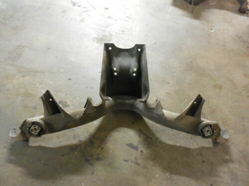 74-85 Mercedes R107 450SL 380SL Rear Subframe Crossmember | eBay