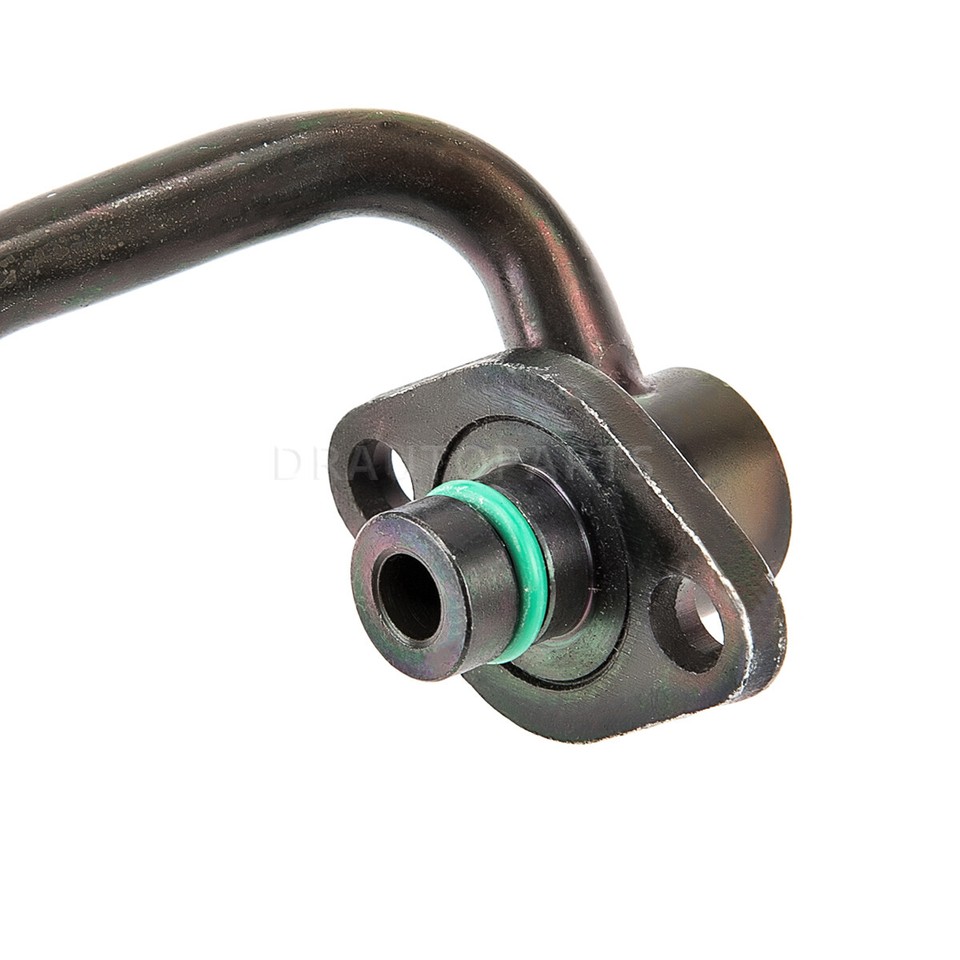 Power Steering Pressure Hose 4F1422893AR For Audi A6 C6 4F2 4F5 2.0 ...