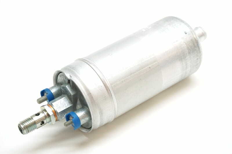 for Mercedes-Benz Electric Fuel Pump BOSCH - 0580464125, 69435 - NEW MB ...