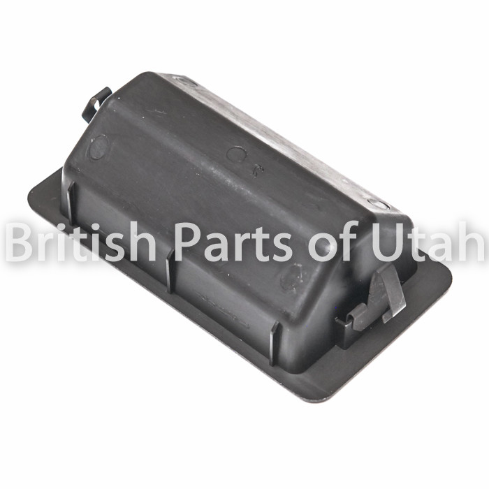 Land Rover Defender 90 110 Ash Tray Ashtray Coin Conversion Upper Dash ...