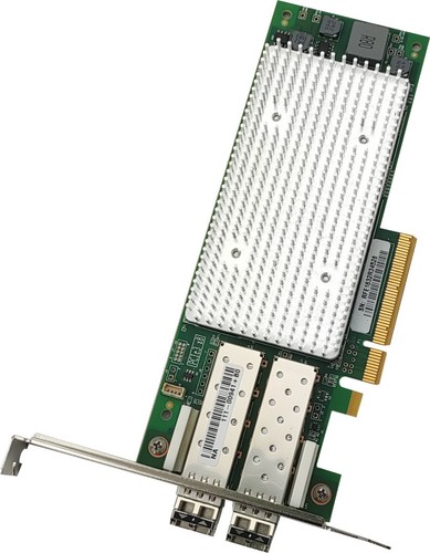 NetApp X1143A 111-00941+B0 2x SFP+16GB 332-00351+A1 Dual Port 16GB ...