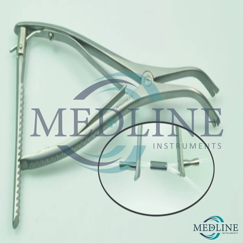 Lateral Suture Tension Device Surgical Spine Instruments | eBay