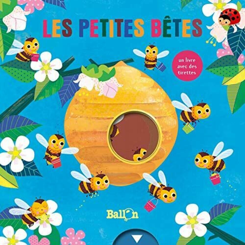 Book To Pull - The Small Beasts Very Good Condition | eBay