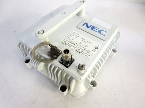 NEC TRP-11G-5B NLite N ODU, 11 GHz (SUB-BAND F HIGH) 490 MHz | eBay