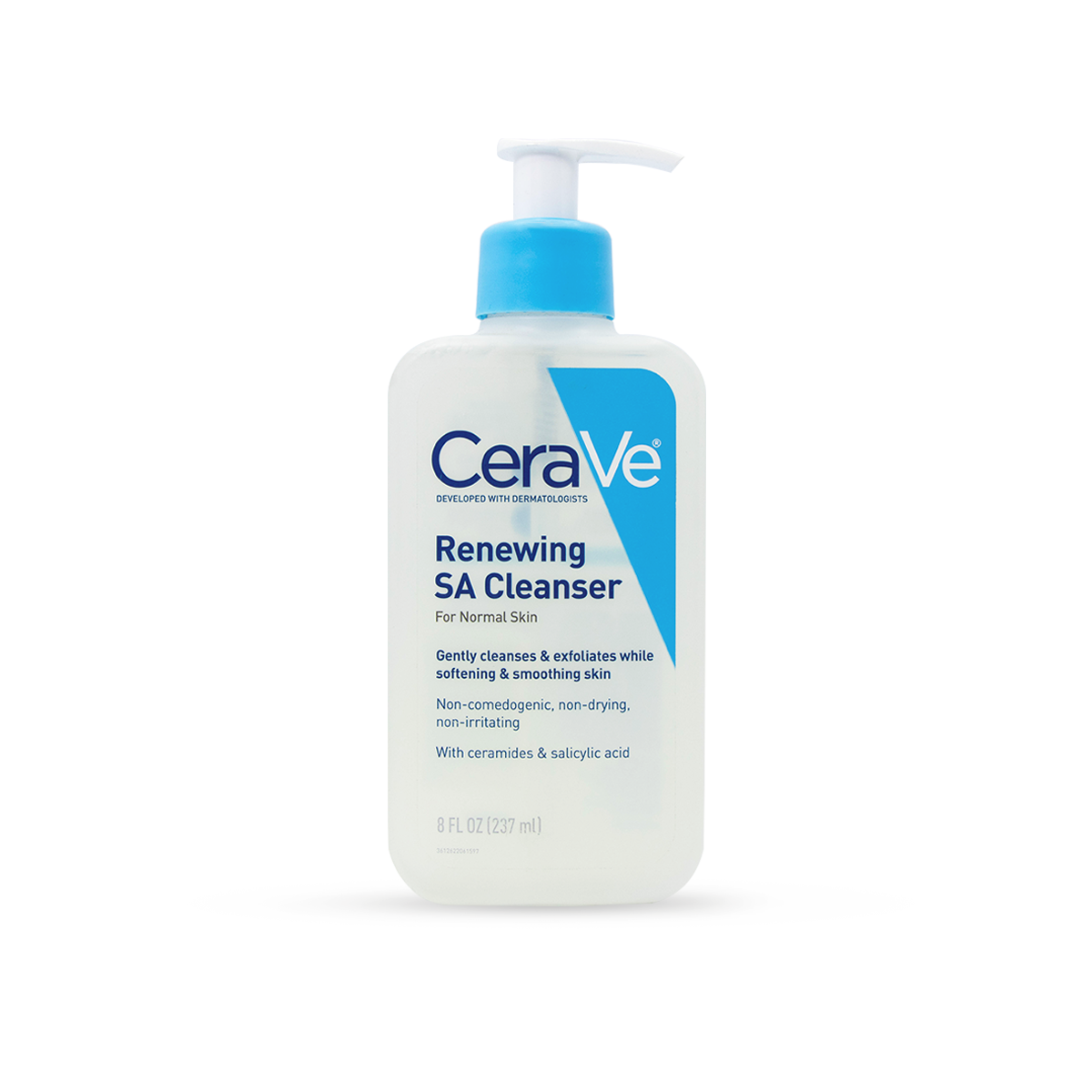Cerave Renewing SA Cleanser - 237ml (B61500) for sale online | eBay