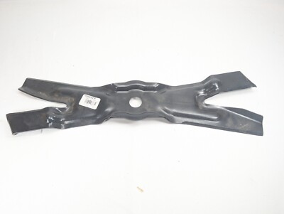 OEM Snapper 7026597BZYP 19.5" Ninja Blade for Recycling Kits | eBay