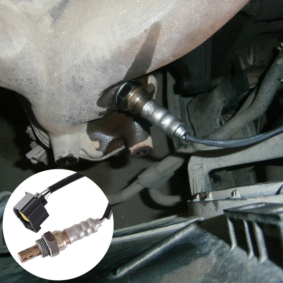 2PCS Up/Downstream Oxygen O2 Sensor For Dodge Ram 1500 Jeep Chrysler ...
