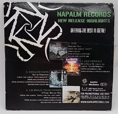 Napalm Records Logo Napalm Records Napalm Records Added A New Photo.