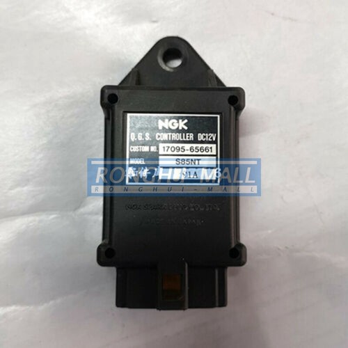 1PC FOR Kubota STARTER TIMER RELAY 17095-65661 S85NT DC12V 897105 7901 ...