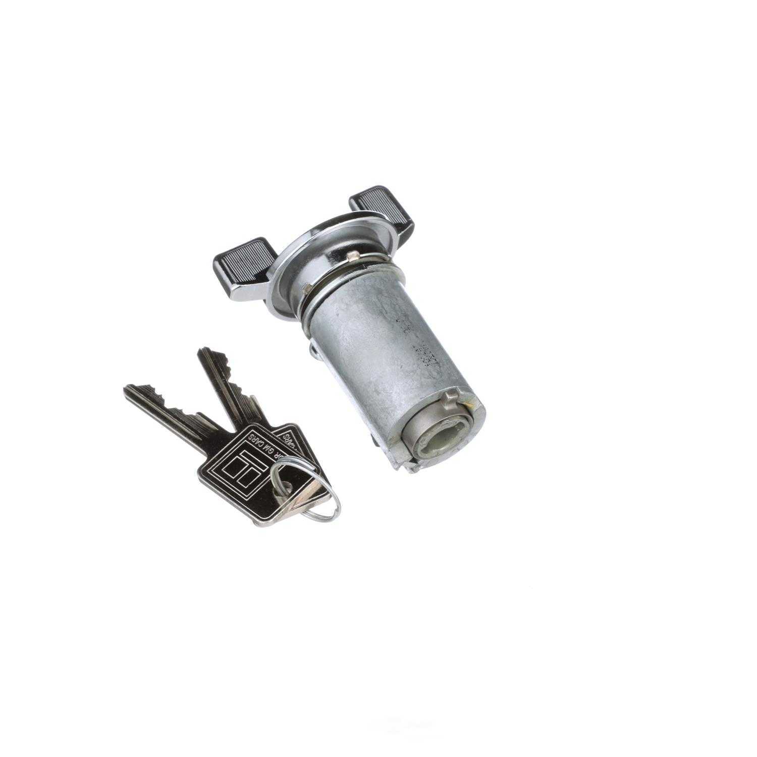 Ignition Lock Cylinder Standard US-61L | eBay