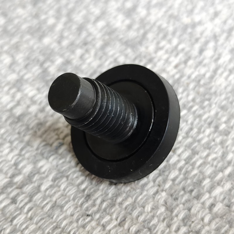 Engine Oil Sump Drain Plug for Ford Falcon AU BA BF FG & Territory SZ 4 ...