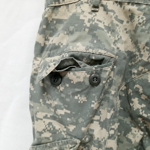 US Military Digital Camo Army Combat Trousers Pants | eBay