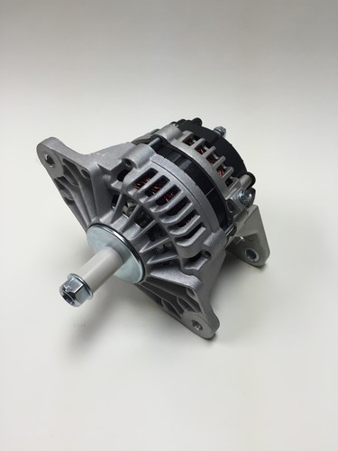 Load Boss Alternator 8745 250 Amp 12V Replaces 28SI Series Delco Remy ...