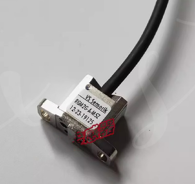 1pc used Encoder RGM2G-A-M5Z Reading Head Sensor DHL or FedEX | eBay