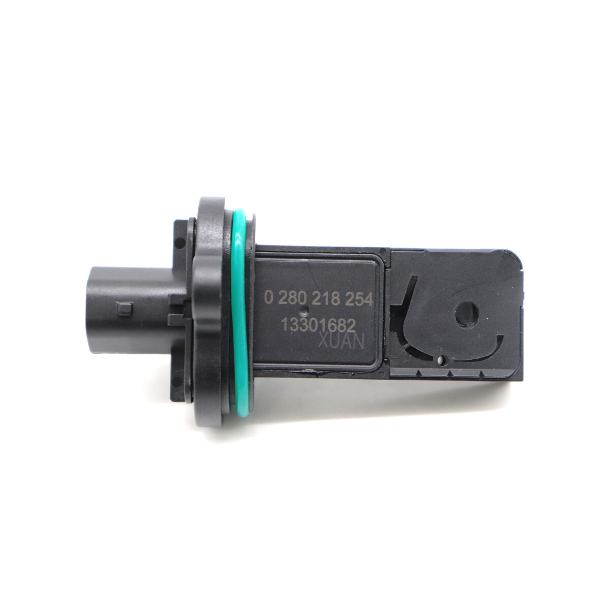 0280218254 Mass Air Flow Sensor MAF For Chevy Cruze Orlando Sonic ...