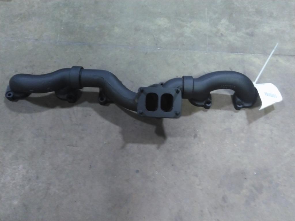 Detroit Series 60 12.7l Exhaust Manifold Parts # 23511977 for sale ...