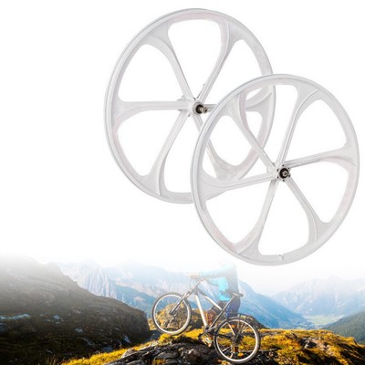 Wheels & Wheelsets - 9 10 Speed Compatible - Nelo's Cycles