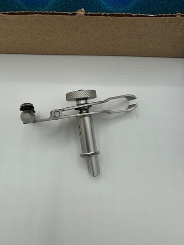 Smith & Nephew Graftmaster III Tissue Grasper 72202315 NEW!!! | eBay
