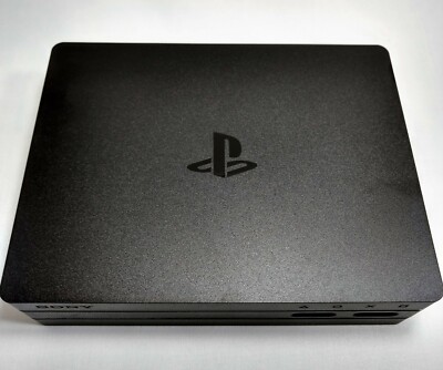 Not full set New PS4 5 VR Processor ONLY For Sony PlayStation PSVR CUH ...