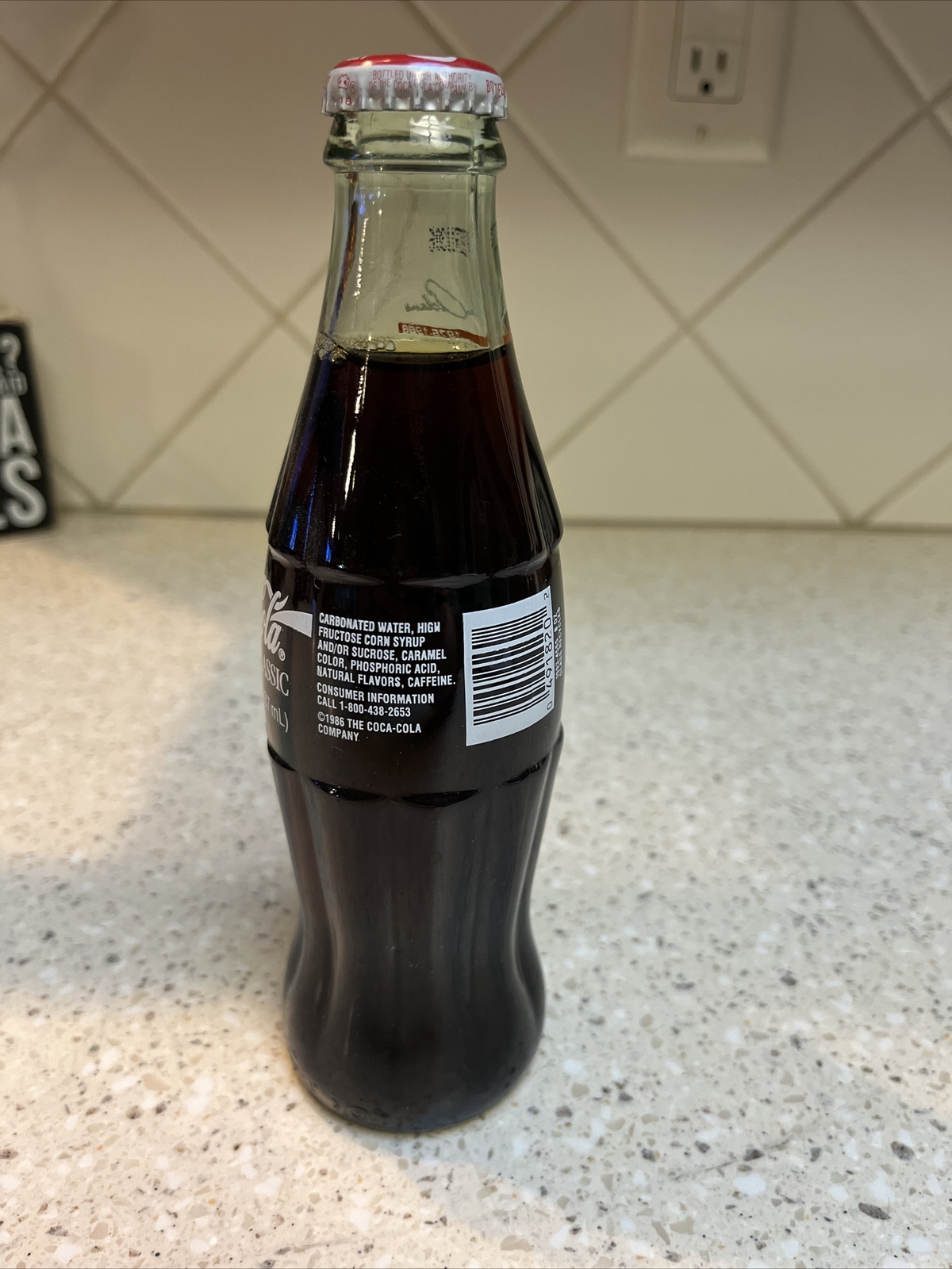 Phoenix Suns Alvin Adams Coca Cola Collector Bottle 1993 Western Conf ...