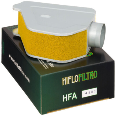 Hi Flo Air Filter HFA4402 | eBay