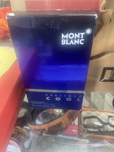 mont black cologne | eBay