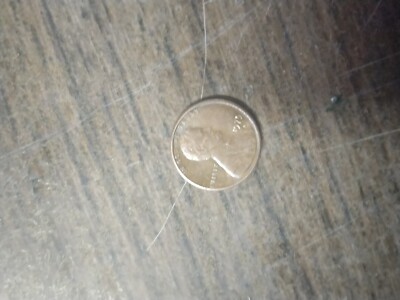 1975-D Lincoln Penny Great Condition No DamageRed/ Copper Color | eBay