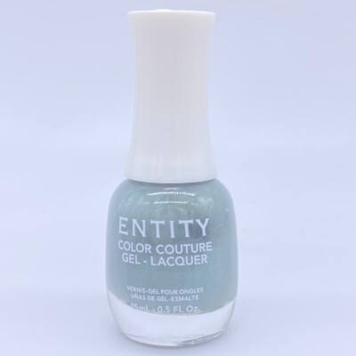 Entity Gel-Lacquer - Beauty Icon - 15 ml / 0.5 oz | eBay