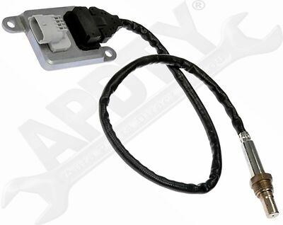 APDTY 138778 Nitrogen Oxide NOx O2 Oxygen DPF Outlet Sensor Fits 6.7L ...