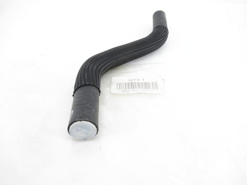 Genuine OEM Audi 8E0-422-887-G Power Steering Hose 2002-06 A4 Quattro ...